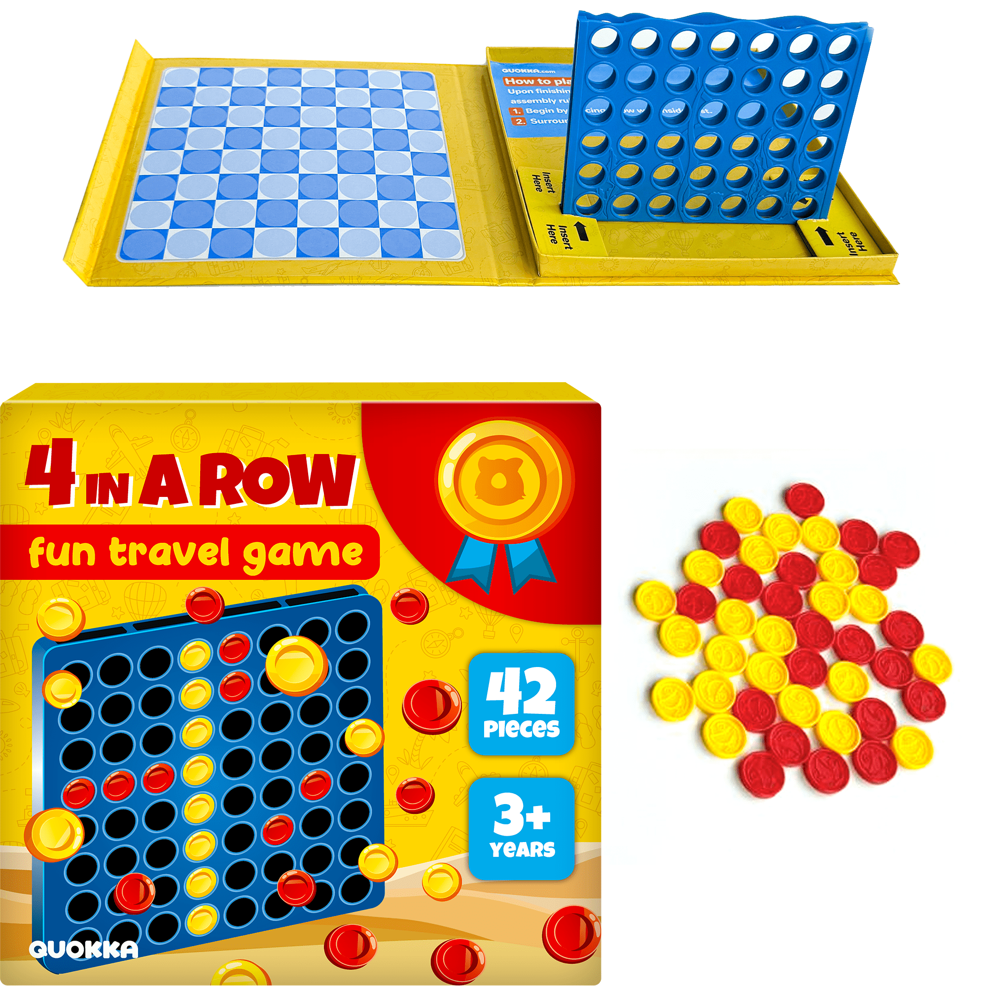 Magnet game for kids store