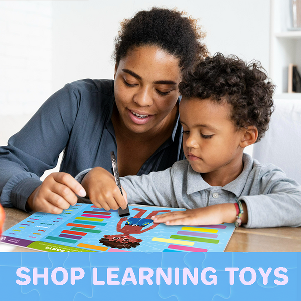 7 Creative Ways to Use Puzzles in the Classroom – Teaching Strategies ...